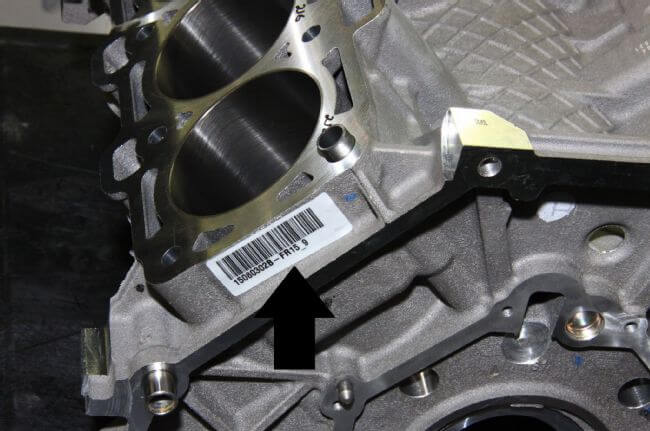 Barcode – Just another WordPress site